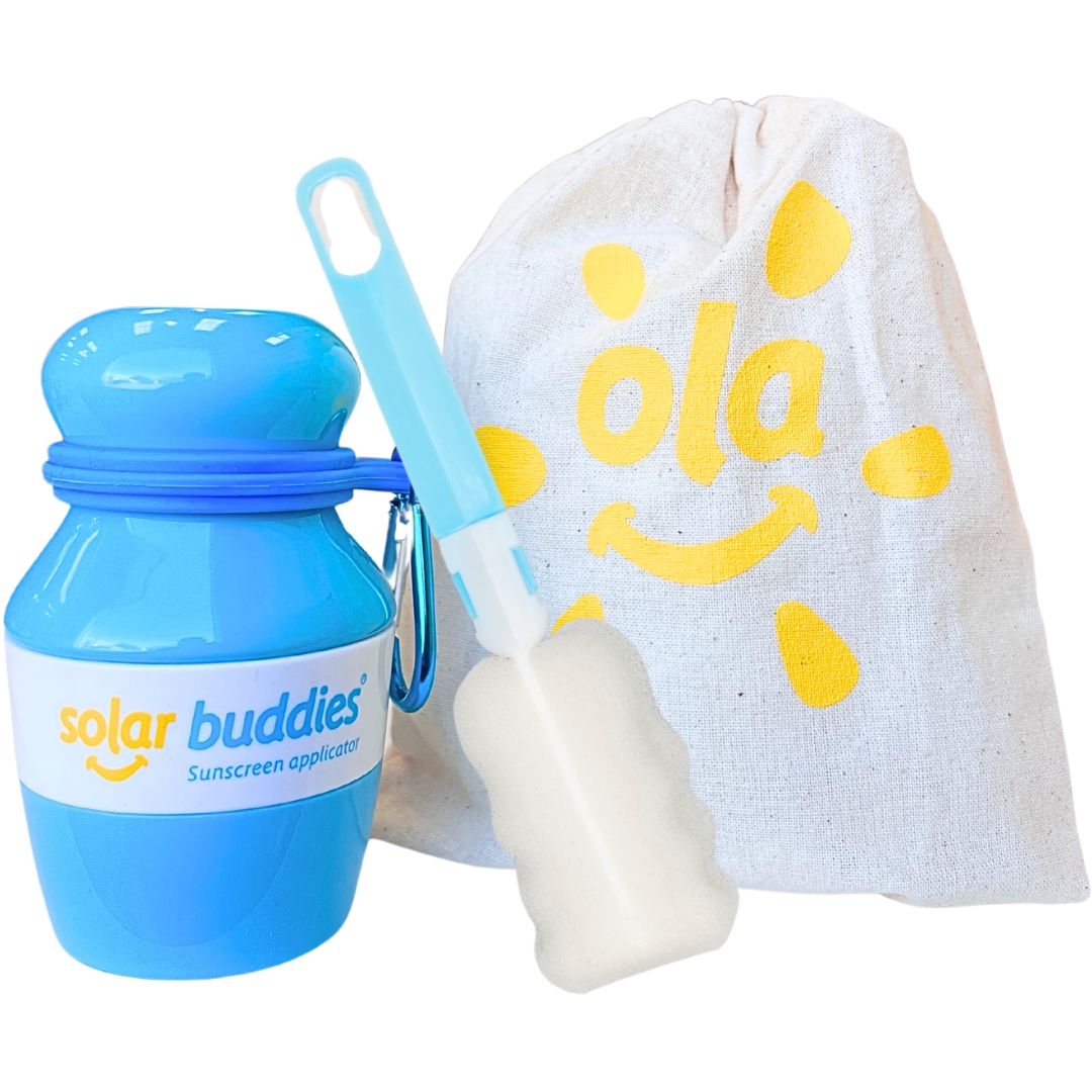 Solar Buddies Starter Bundle – Solar Buddies UK