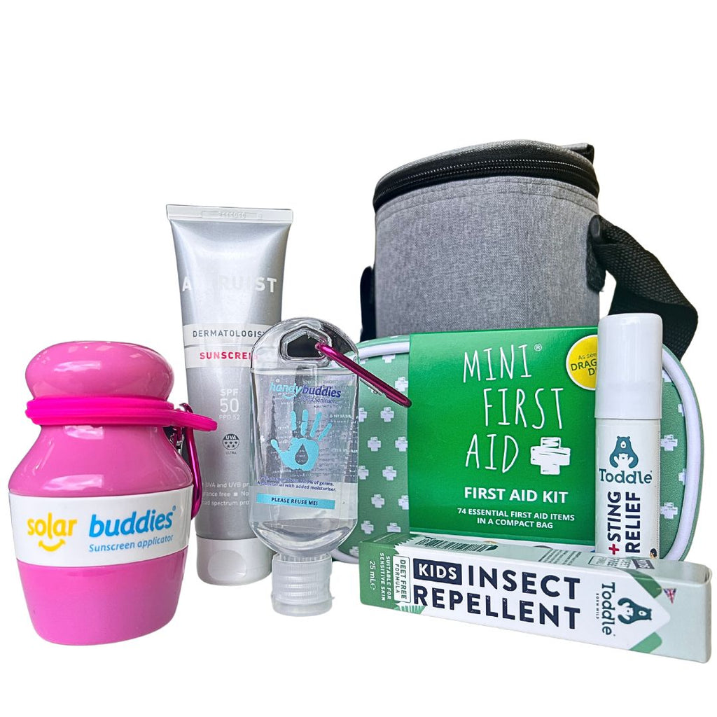 Solar Buddies UK