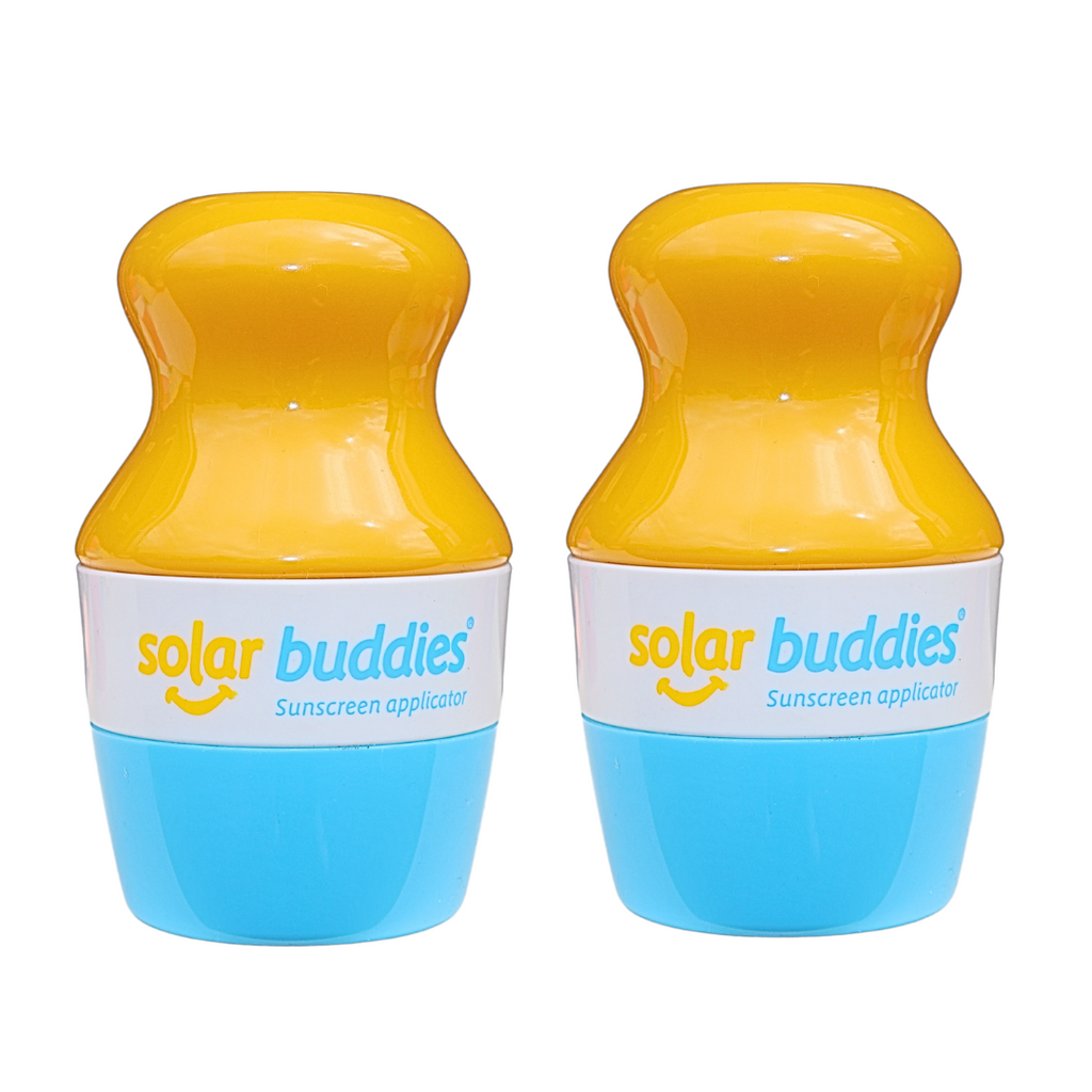 Applicators – Solar Buddies UK