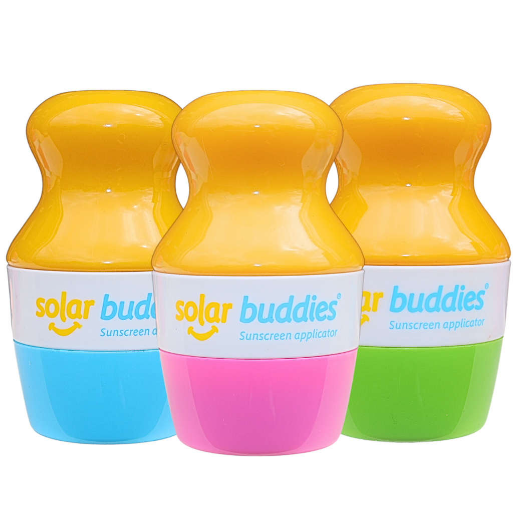 Applicators – Solar Buddies UK