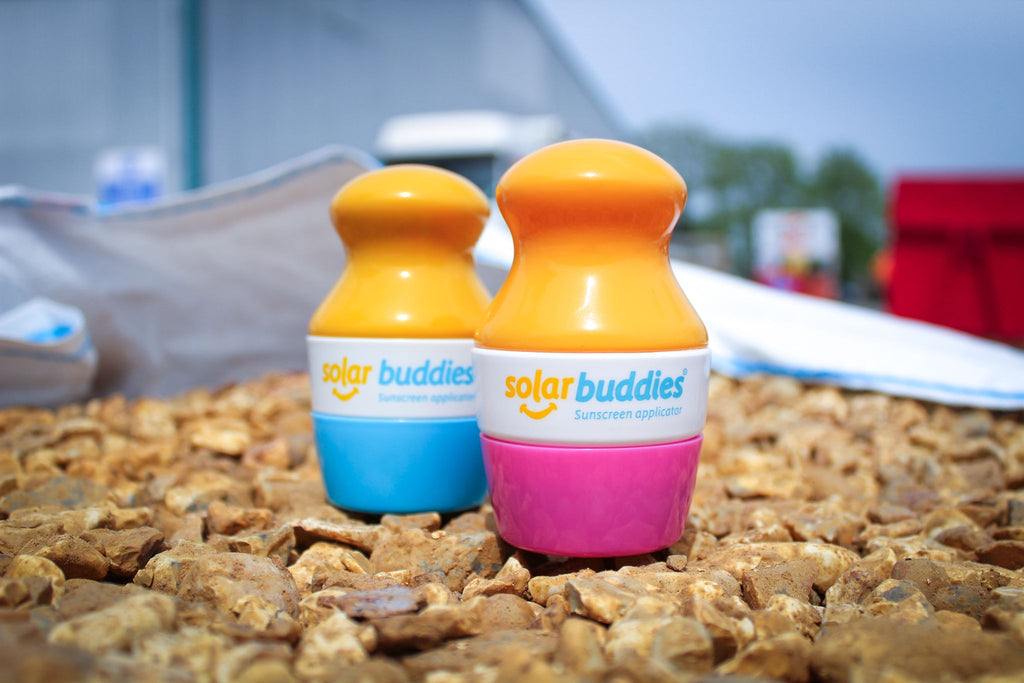 Solar Buddies UK